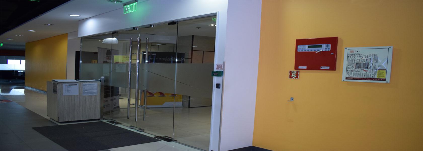 Home | Systems Variable Technicom Inc.