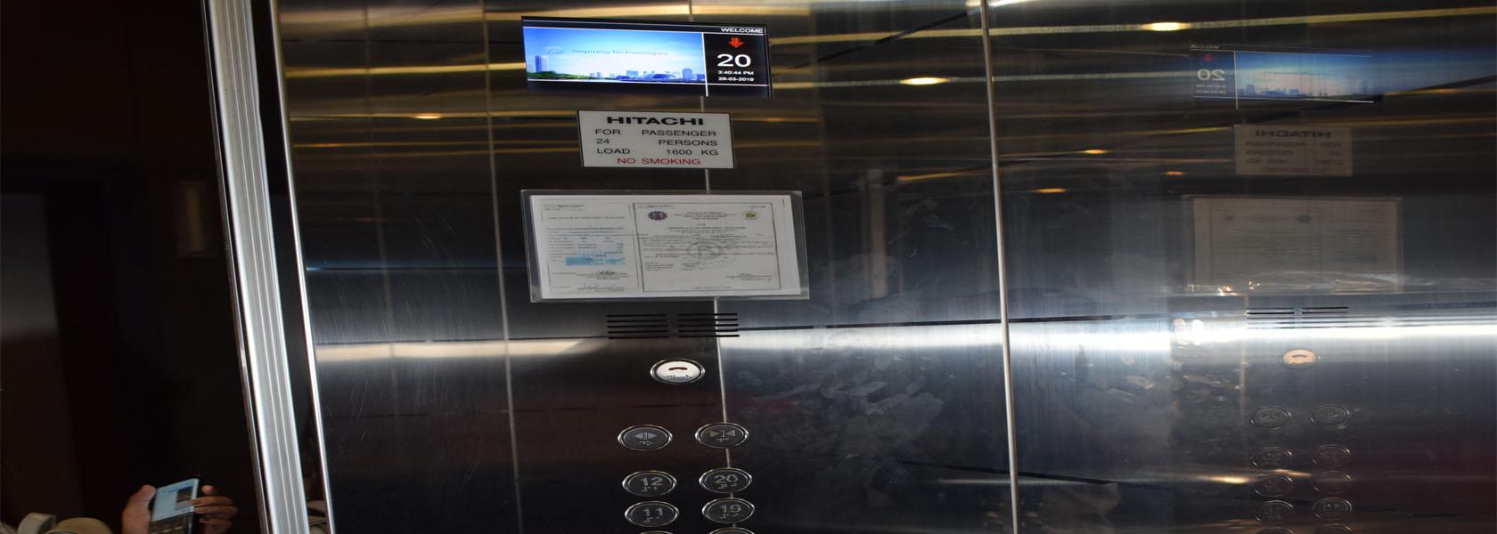 Home | Systems Variable Technicom Inc.