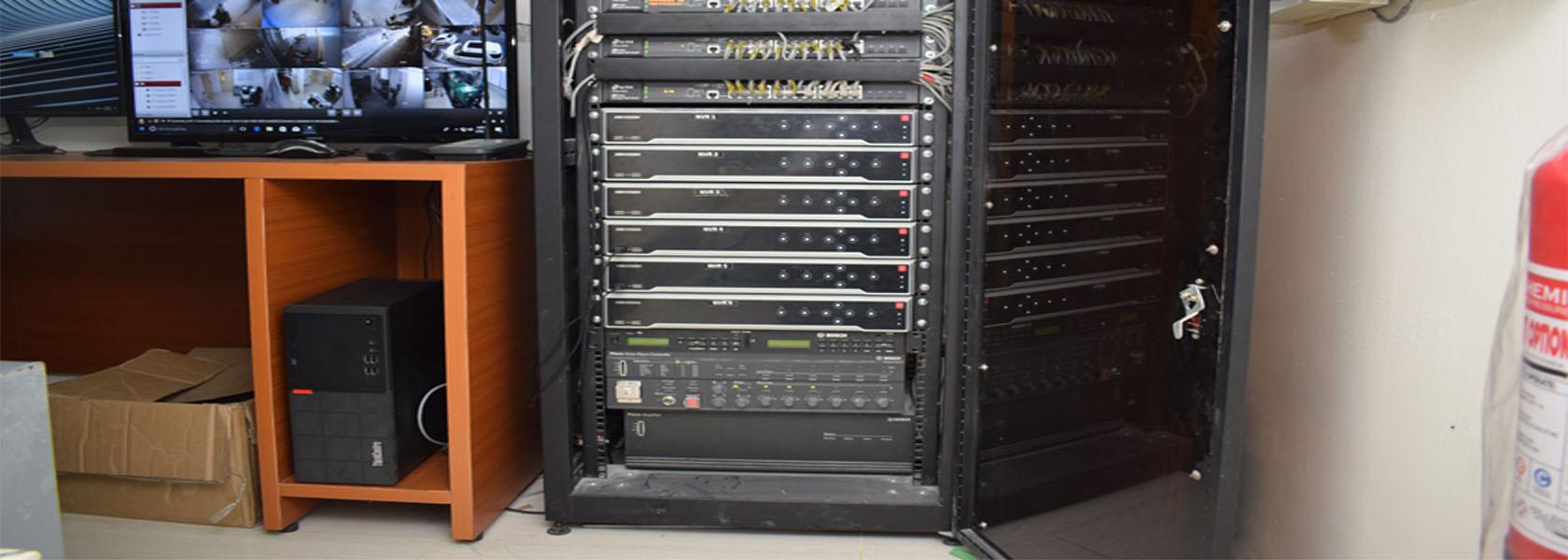 Home | Systems Variable Technicom Inc.